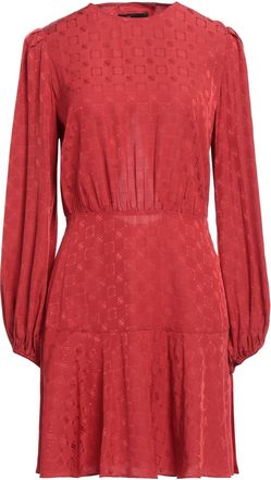 Maje KLEIDER - Mini-Kleider auf YOOX.COM