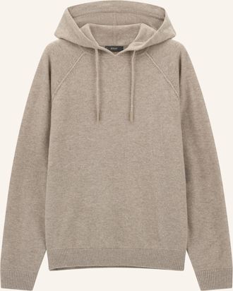 Boggi Milano Boggi Milano Pullover braun