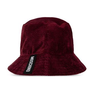 Moschino unisex, Accessories, Rot, LGr&ouml;&szlig;e