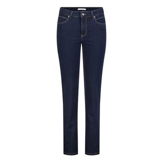 M.A.C Melanie Jeans - - Jeans - Damen - Blau - M L30