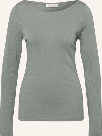 Marc O'Polo Marc Opolo Longsleeve blau