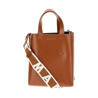 Marni Damen, Taschen, Braun, ONE SIZEGröße