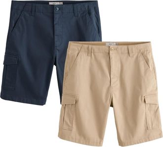 Next Shorts