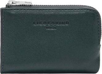 Liebeskind Liebeskind Leni Xs Sheep Natural Portefeuille pour femme, Mystic River, xs