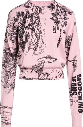 Moschino STRICKWAREN - Pullover auf YOOX.COM