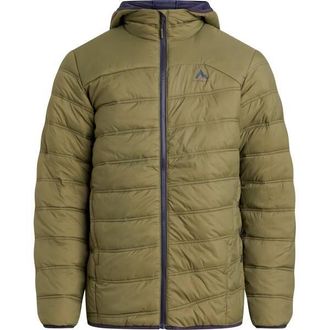 McKinley Herren Funktionsjacke Jebel