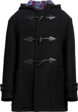 Versace JACKEN & M&Auml;NTEL - M&auml;ntel auf YOOX.COM