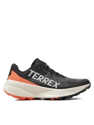 adidas Laufschuhe Terrex Agravic Speed Trail Running IE7671 Schwarz