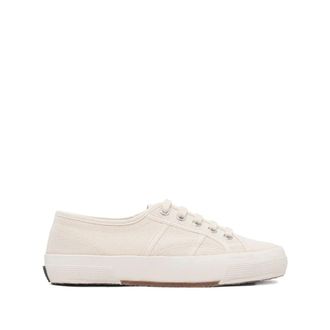 Superga Damen, Schuhe, Wei&szlig;, 35 EUGr&ouml;&szlig;e