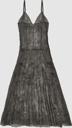Miista Robe Kamila Dark Grey