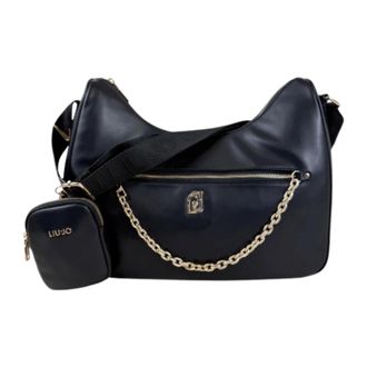 Liu Jo Damen, Taschen, Schwarzk, ONE SIZEGr&ouml;&szlig;e