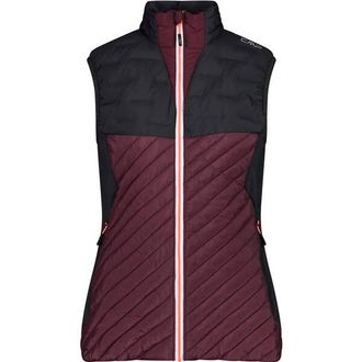 F.lli Campagnolo Damen Weste WOMAN VEST HYBRID