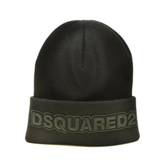 Dsquared2 Herren, Accessories, Schwarzk, ONE SIZEGr&ouml;&szlig;e