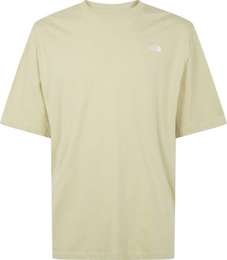 The North Face Man Tnf Essential Simple Dome Os Short Sleeves Tee