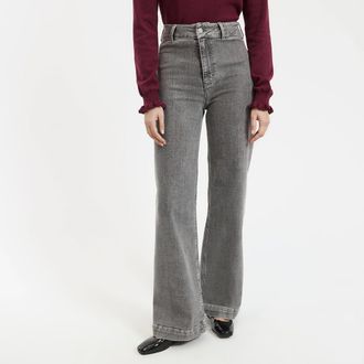 La Redoute Collections Jean Large Taille Haute