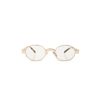 Miu Miu B51S Korrektionsbrillen - - Accessories - Damen - Gelb - 47 MM