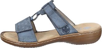 Rieker Pantolette Basic