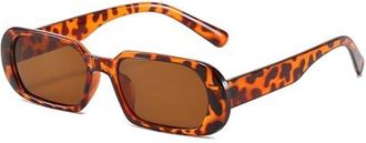 Generic Lunettes De Soleil Vacances &Agrave; Petite Monture For Hommes, For Lext&eacute;rieur, Les D&eacute;placements Quotidiens, La Conduite, For Femmes(Multi-colored)