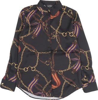 Polo Ralph Lauren Femme, Blouses et Chemises, Multicolore, Taille: 36 FR Chemises