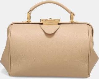 The Cambridge Satchel Company The Sophie - Latte Calf Grain