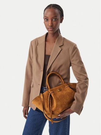 Guess Handtasche Allegra HWSG22 37060 Hellbraun