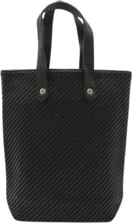 Herm&egrave;s Damen, Pre-Owned, Schwarzk, ONE SIZEGr&ouml;&szlig;e