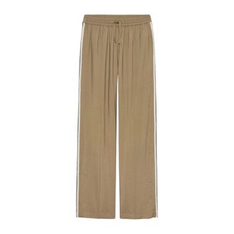 Alchemist Damen, Hosen, Beige, LGr&ouml;&szlig;e