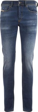 Diesel Herren, Jeans, Blau, W30Gr&ouml;&szlig;e