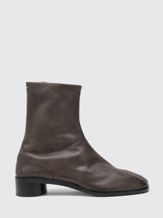 Maison Margiela Stiefeletten Herren Farbe Braun