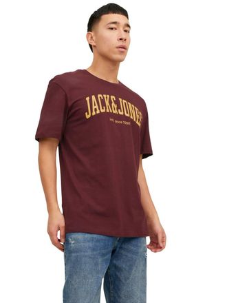 Jack & Jones JJEJOSH Tee SS Crew Neck NOOS