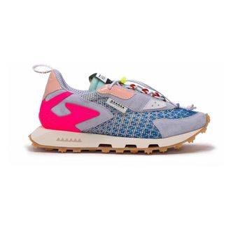 RUN OF Mistral W - - Shoes - Damen - Mehrfarbig - 39 EU