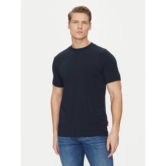 Joop JOOP! Jeans T-Shirt 30044716 Dunkelblau Modern Fit