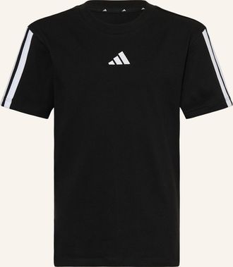 adidas T-Shirt Essentials schwarz