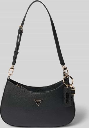 Guess Shoulder Bag in Leder-Optik Modell Noelle