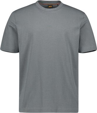 Boss Orange by Hugo Boss BOSS Orange Herren T-Shirts gr&uuml;n