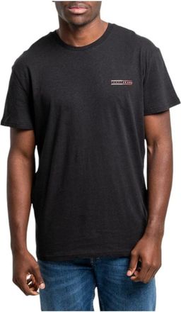 Tommy Hilfiger Homme, Tops, Noir, Taille: S TJM Reg Graphic Tee