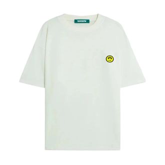 Barrow Iconic Jersey T-Shirt - - Tops - Herren - Gr&uuml;n - L