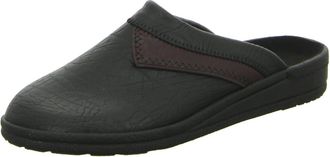 Thiesana by Landgraf Hausschuh Pantolette Kaltfutter Andy Sky