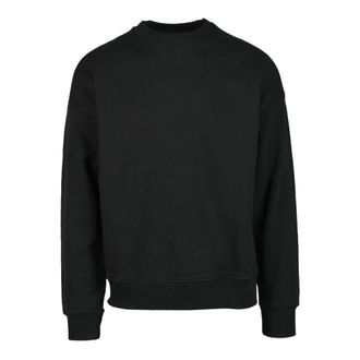 Diesel Sweatshirt - - Sweatshirts & Hoodies - Herren - Schwarzk - XL