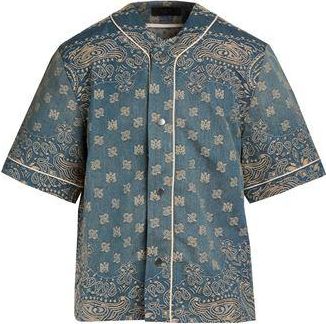 Amiri TOPS - Chemises en jean sur YOOX.COM