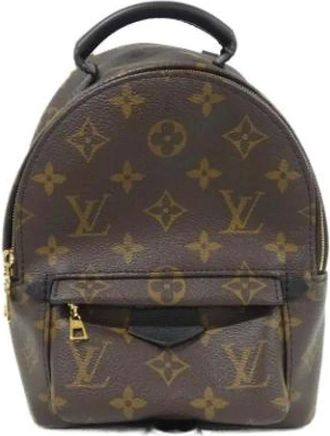 Louis Vuitton Damen, Pre-Owned, Braun, ONE SIZEGr&ouml;&szlig;e