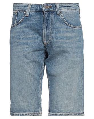 Tommy Jeans BAS - Shorts en jean sur YOOX.COM