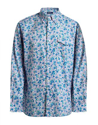 Ralph Lauren TOPS - Hemden auf YOOX.COM