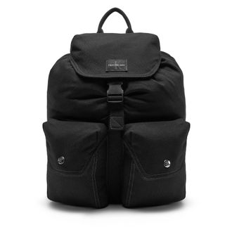 Calvin Klein Jeans Rucksack Calvin Klein Jeans LV04G3035G Schwarz