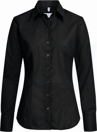 Greiff Langarmbluse 6515 - BASIC Regular Fit