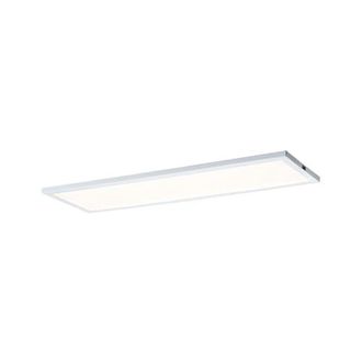 Paulmann Function Ace LED-Panel Extension 10x30cm 7,5W 24V Alu satiniert Metall/Kunststoff