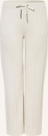 Marina Rinaldi Marina Rinaldi Sweatpants Albore beige