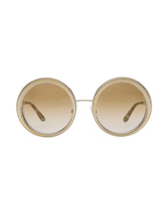 Dolce & Gabbana BRILLEN - Sonnenbrillen auf YOOX.COM