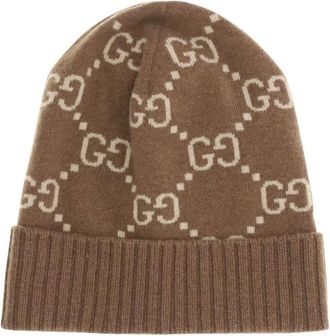 Gucci Damen, Accessories, Braun, SGr&ouml;&szlig;e