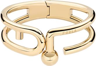 Furla Armband - Armband Furla Mianuvola - Gr. EINHEITSG - in Gold - f&uuml;r Damen